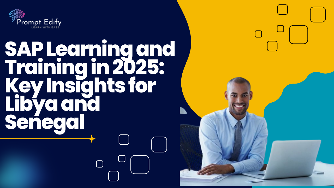 Everything You Need to Know About SAP Learning and Training in 2025 in ...