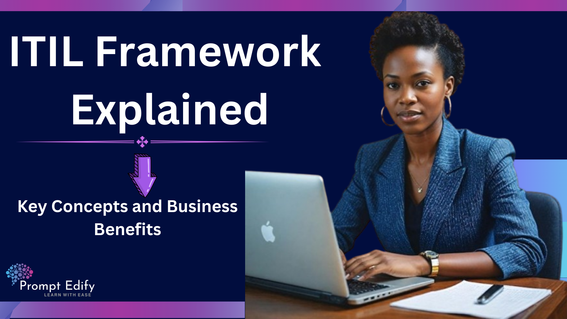 ITIL Framework Explained: Key Concepts and Business Benefits