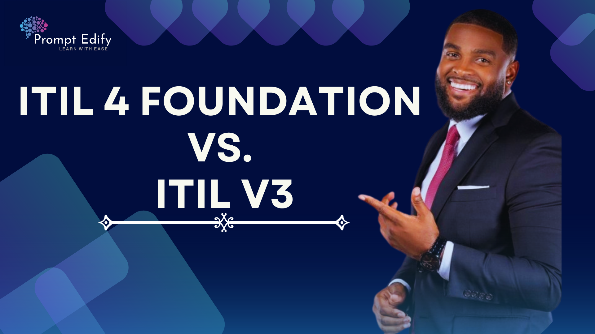 "ITIL 4 Foundation vs. ITIL v3: Key Differences, Benefits, and Career ...