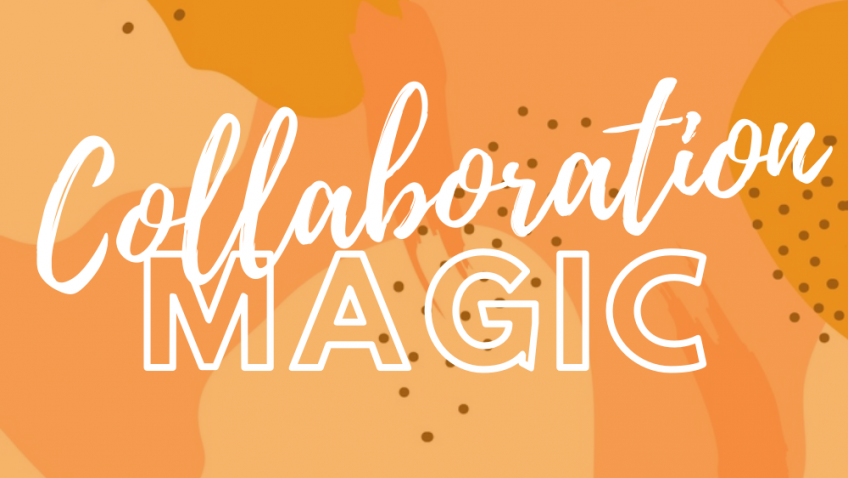 Collaboration Magic