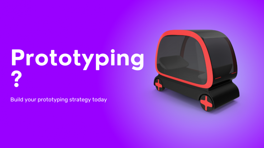 Intro to Prototyping