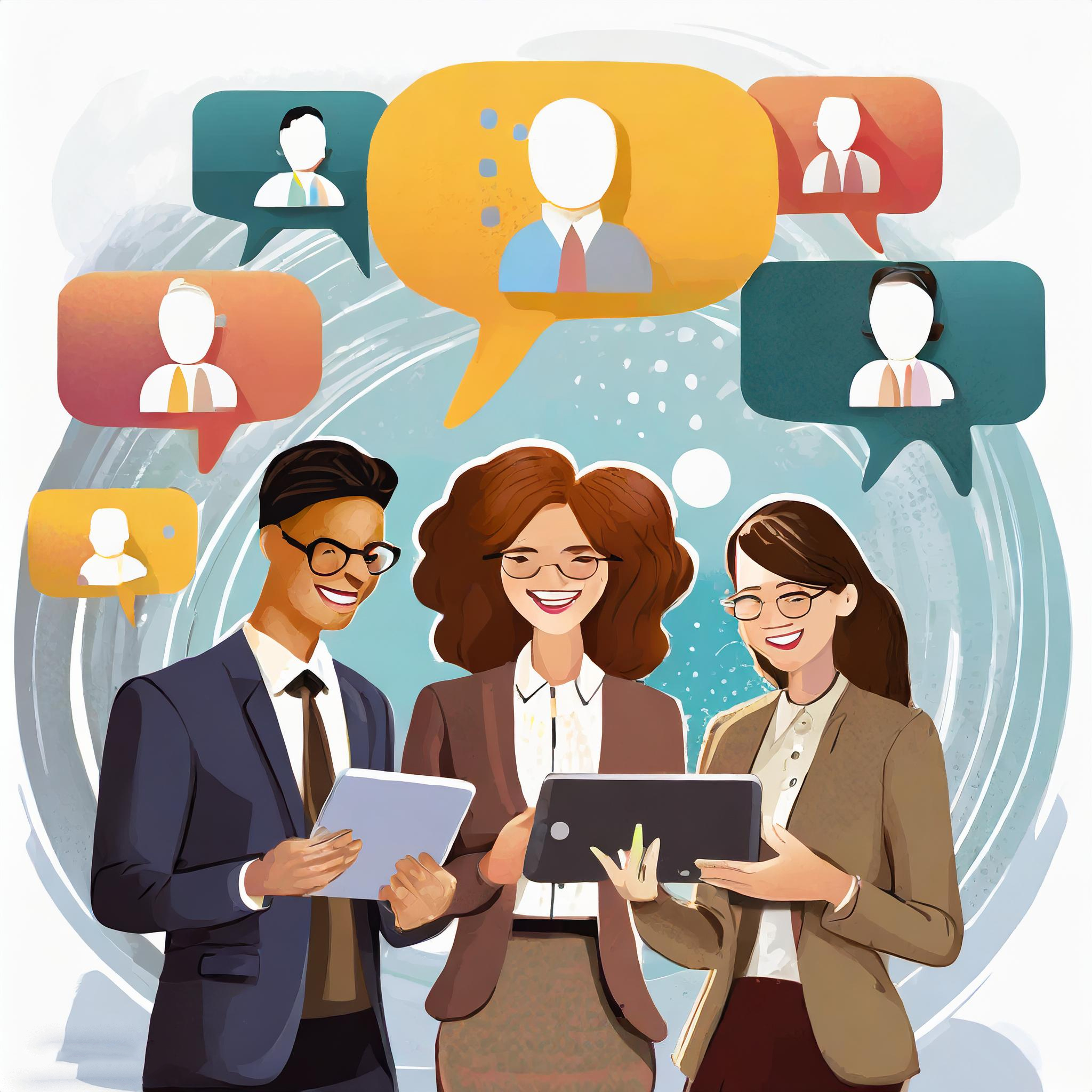 Direct Customer Engagement