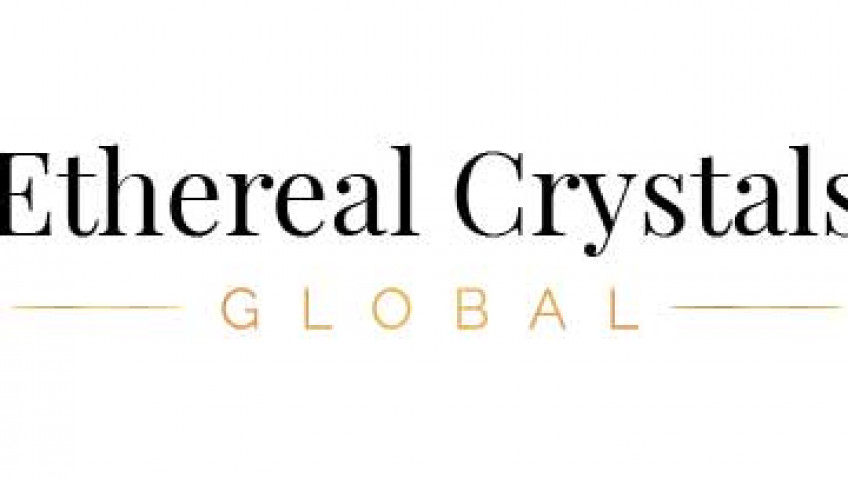 Ethereal Crystals Essences