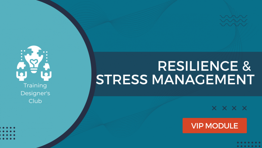 Resilience & Stress Management