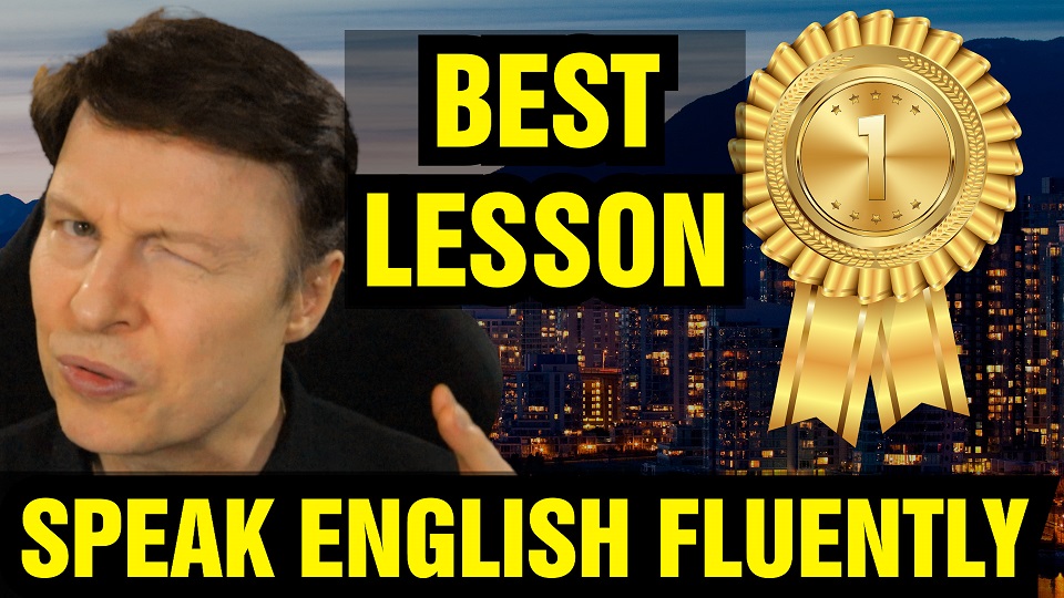 English for 30 days lesson 24 with Steve | How to speak like a native ...