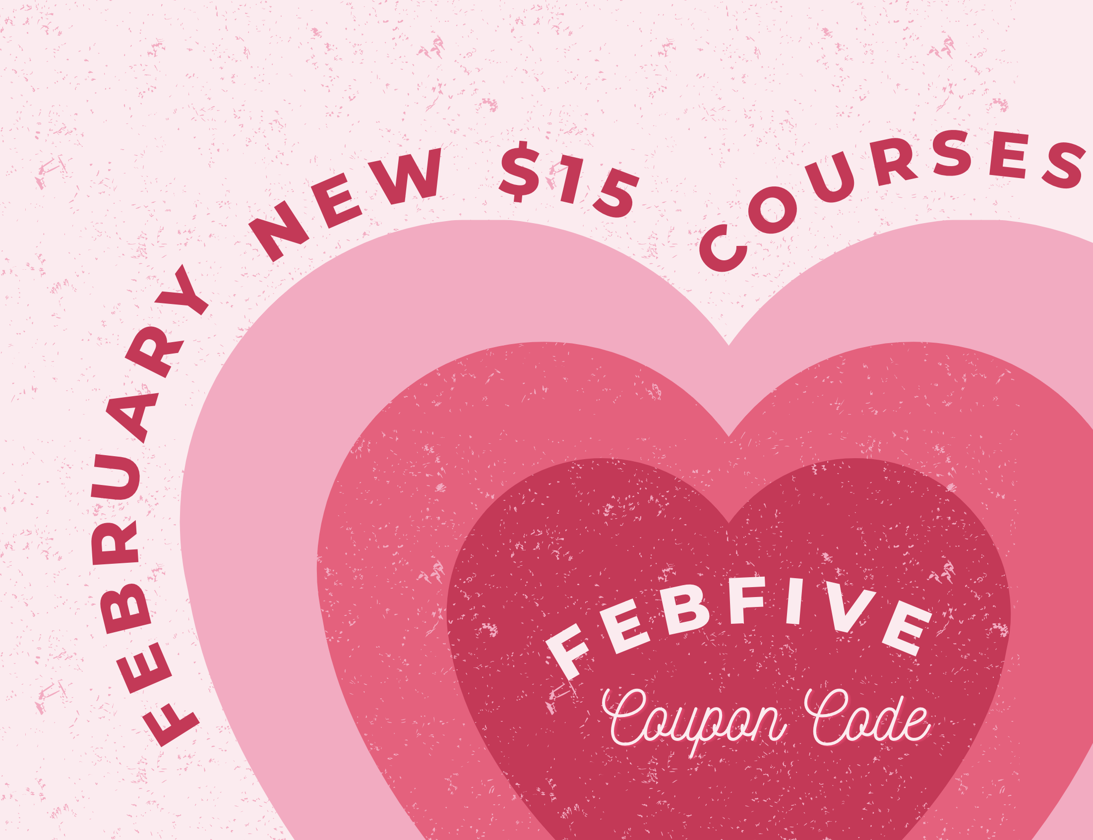 February Freebies!