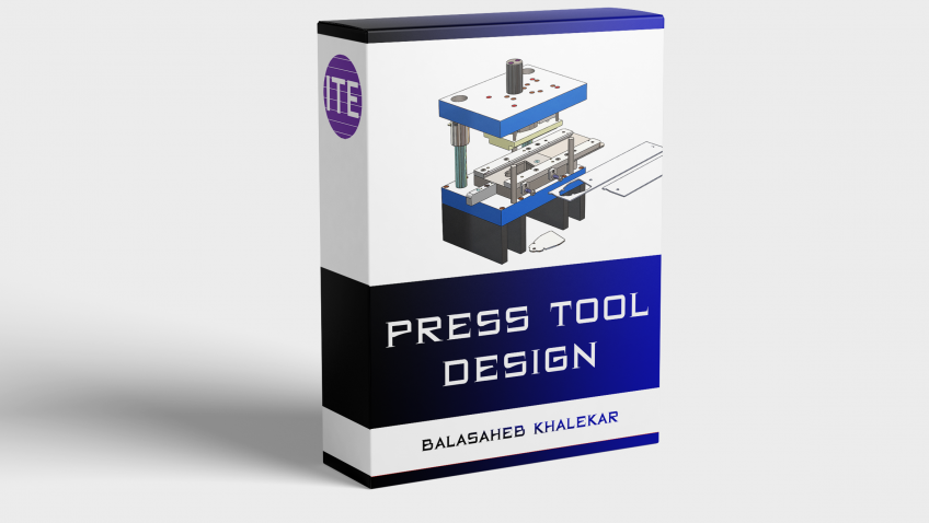 Press Tool Design