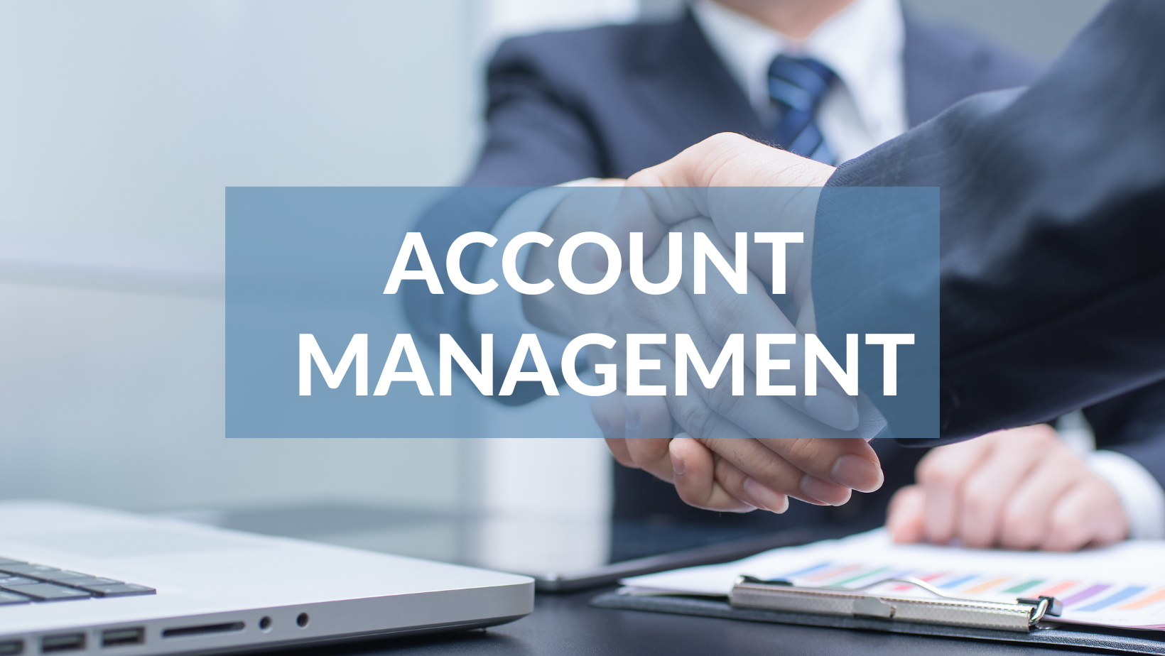 Teacher Career Change Ideas - Account Management