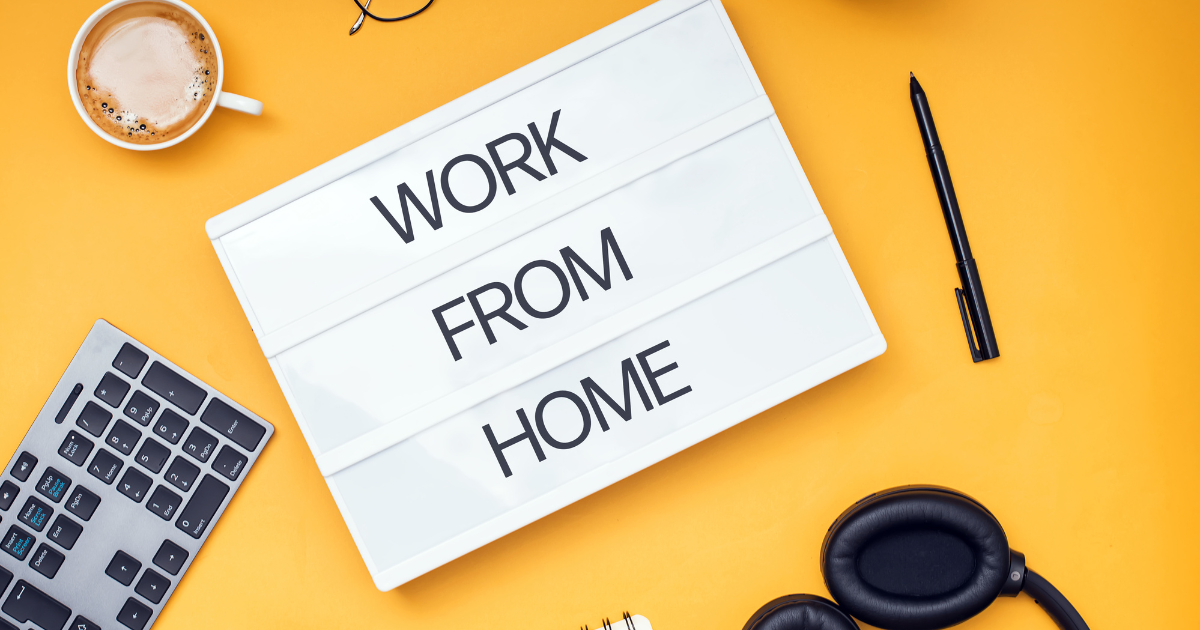 From Classroom to Flexibility: Why Hybrid and Remote Work Could Be Your ...