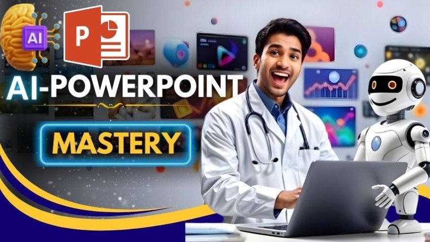 AI-PowerPoint Masterclass