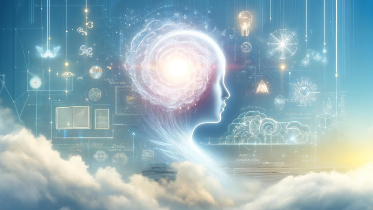 Unlocking Your Inner Genius: How AI Can Boost Your Thinking Skills