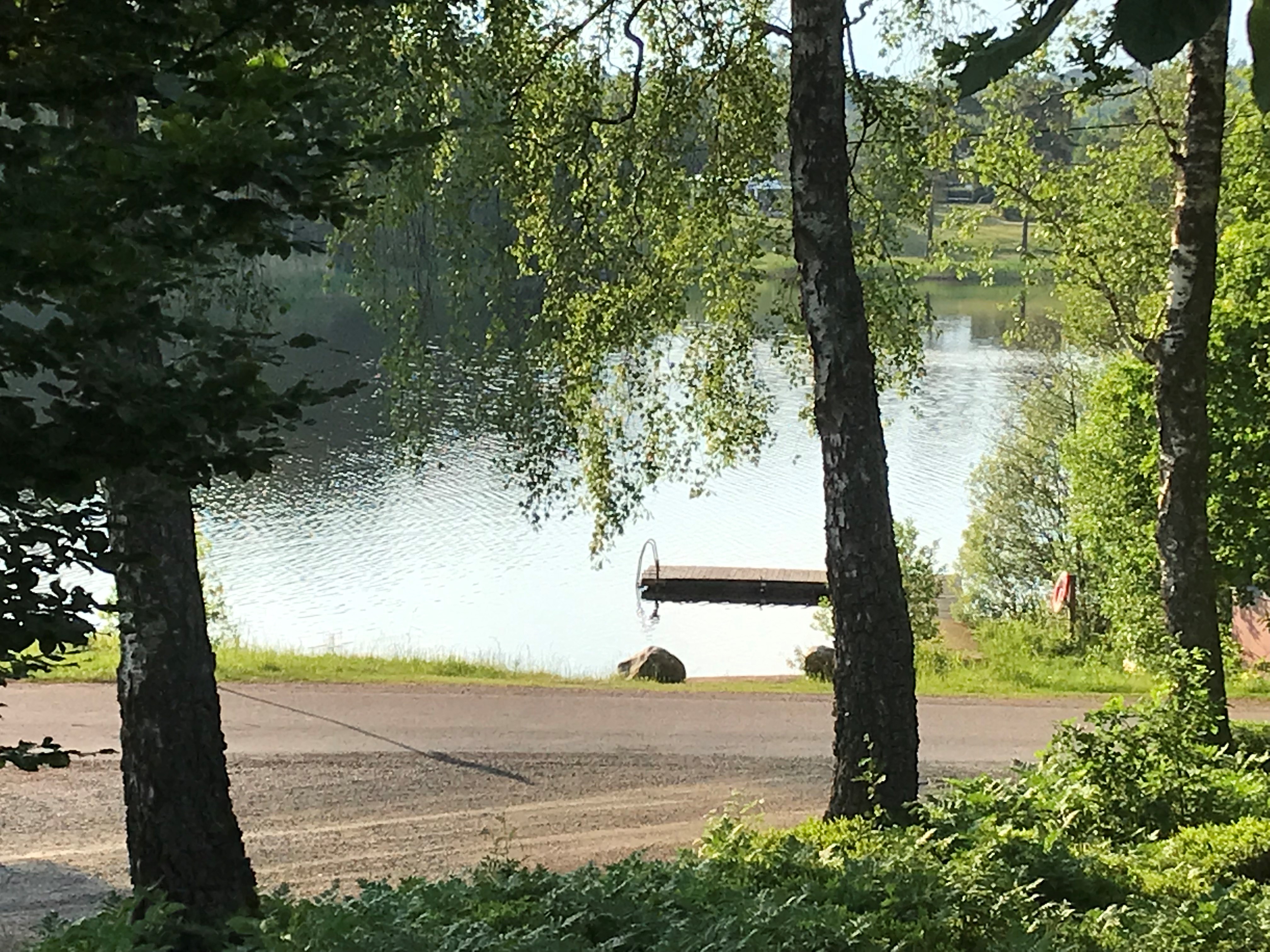 #95 Ta hand om dig i sommar