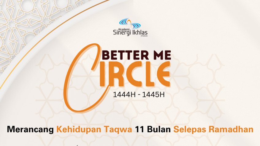 Better Me Circle Basic