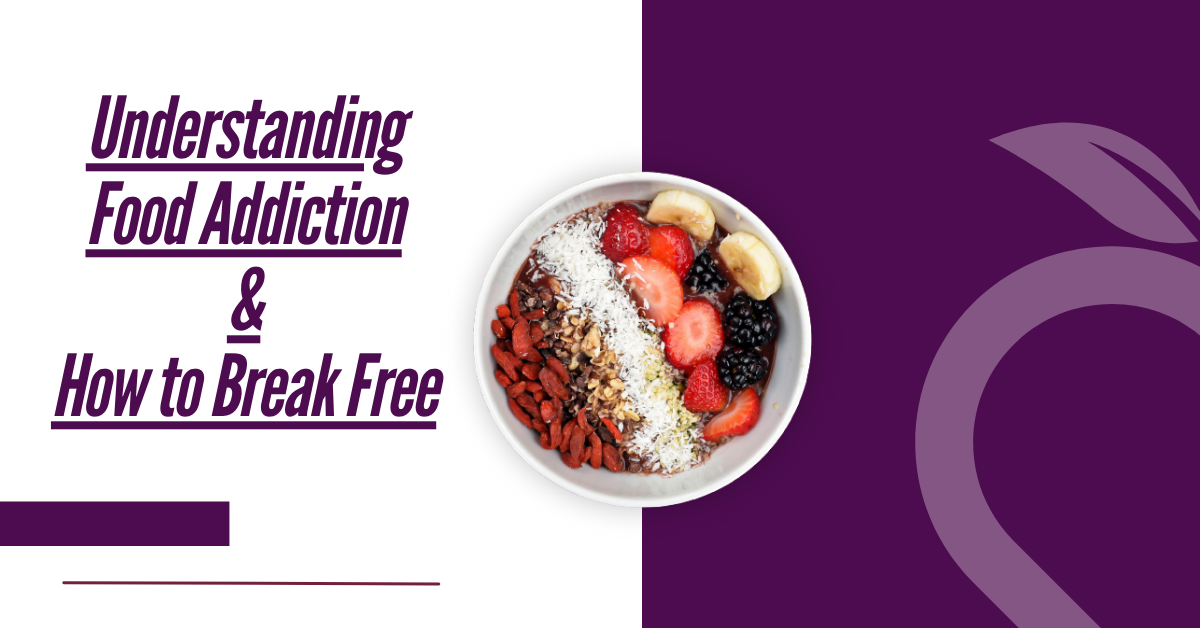 Understanding Ultra-Processed Food Addiction: What It Is and How to ...