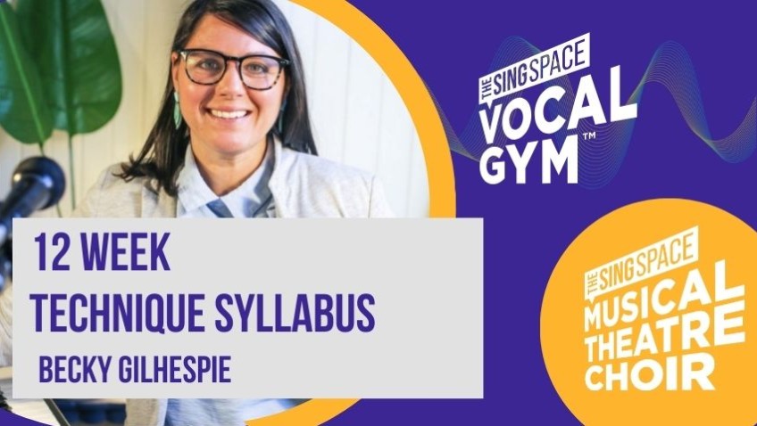 12 Week Technique Syllabus