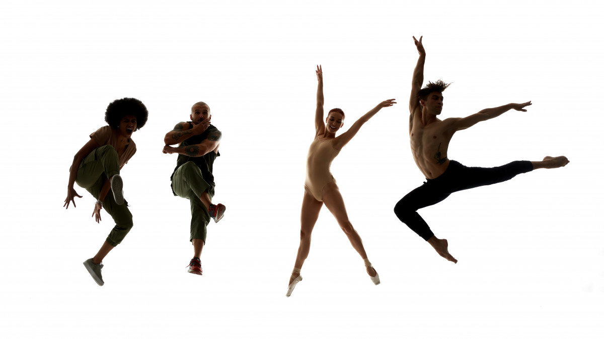 What You Need to Know About Dance Injuries