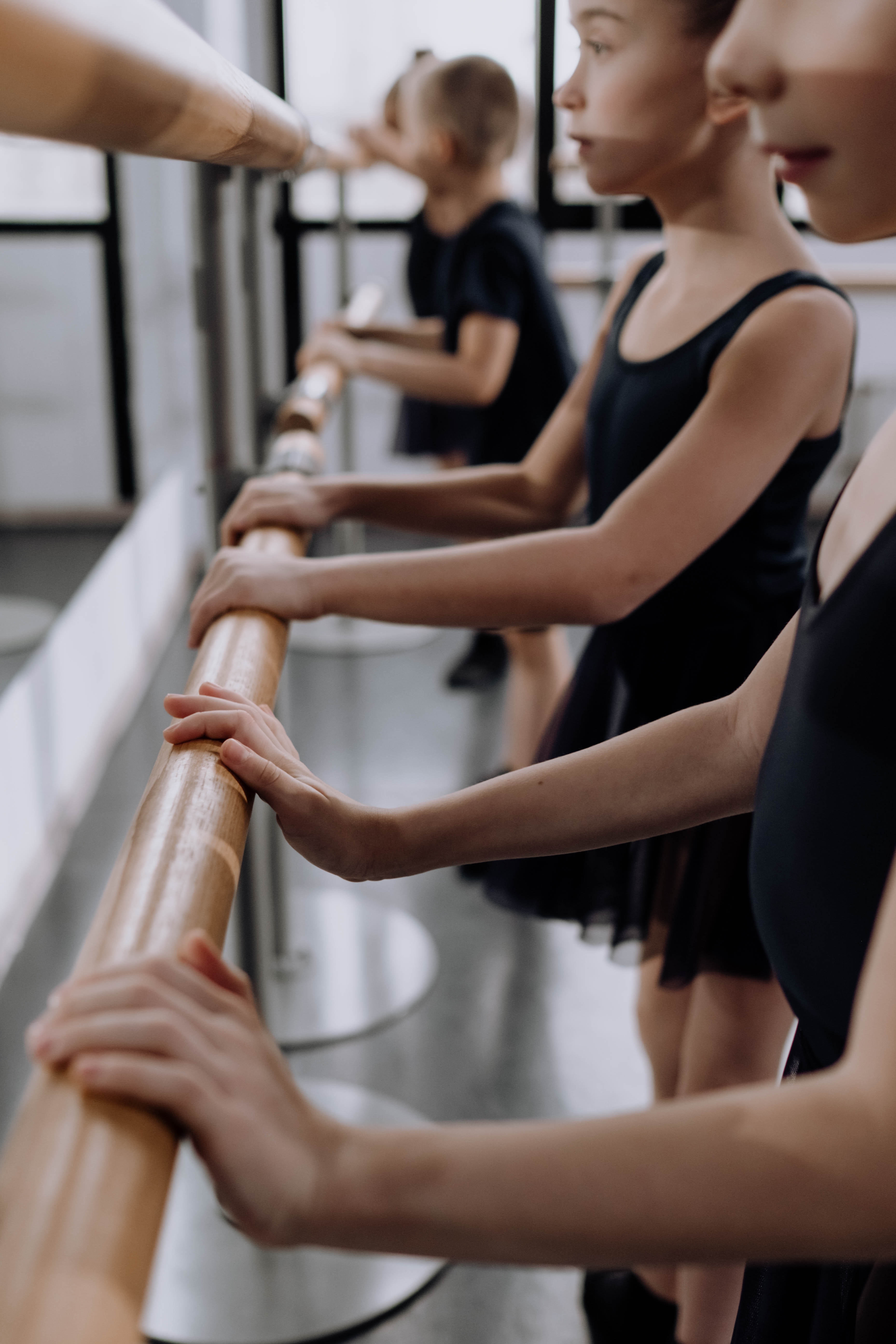 10 Lessons from Growing Up as a Dancer