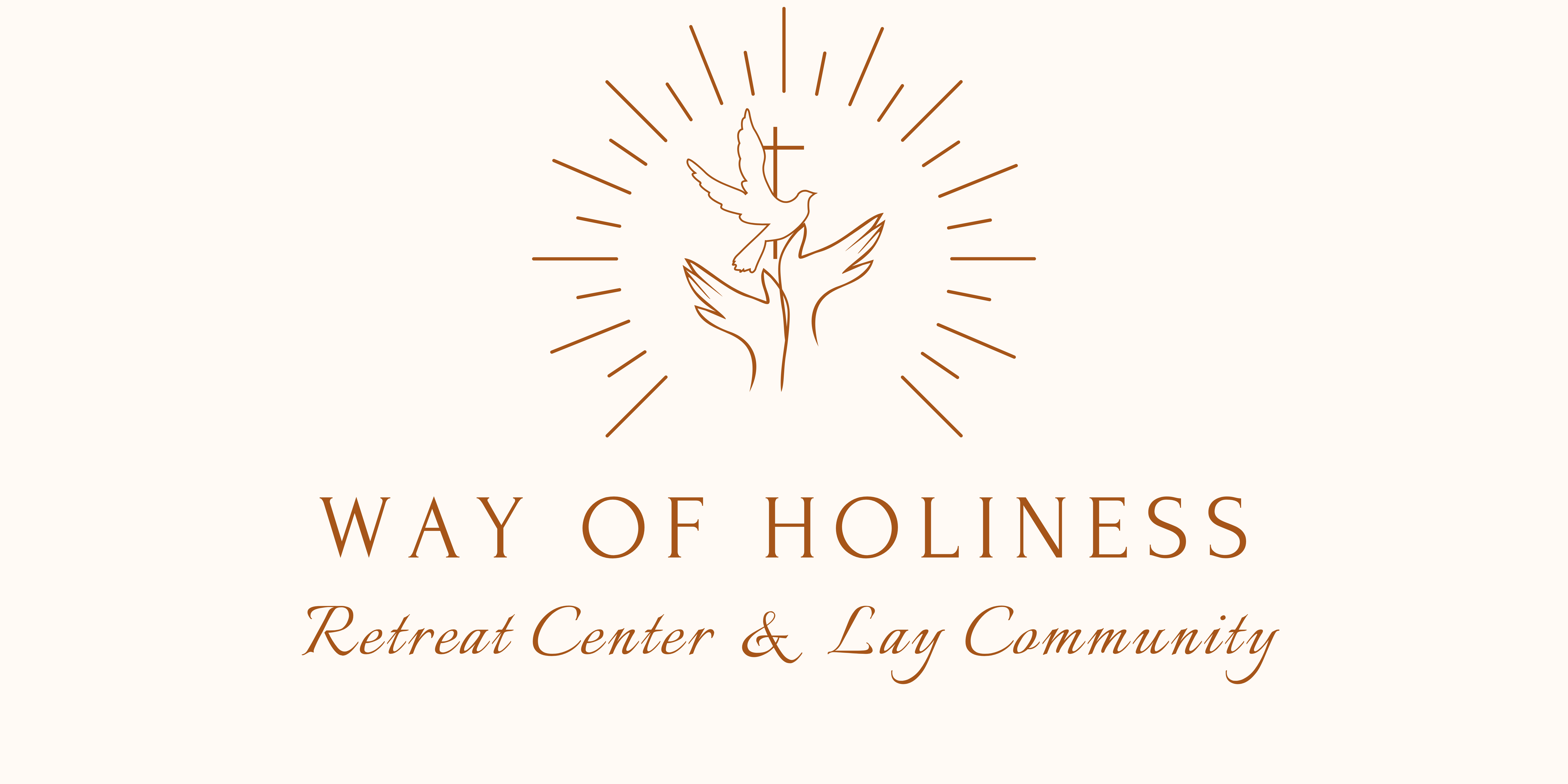 Way of Holiness Retreat Center & Lay Community Blog