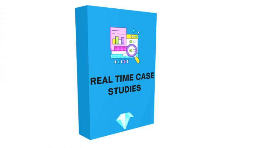 Real Time Case Studies