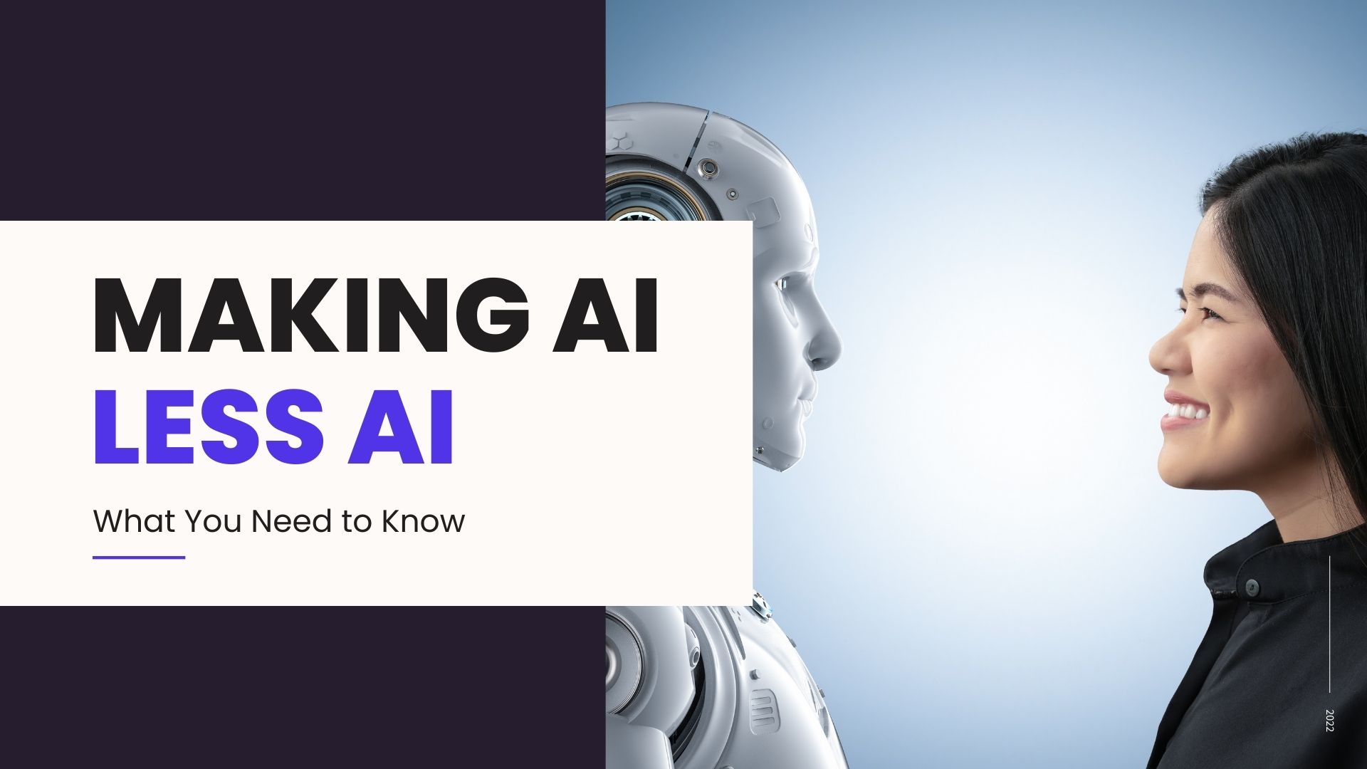Making AI sound more Human AI Top Tips and Tricks