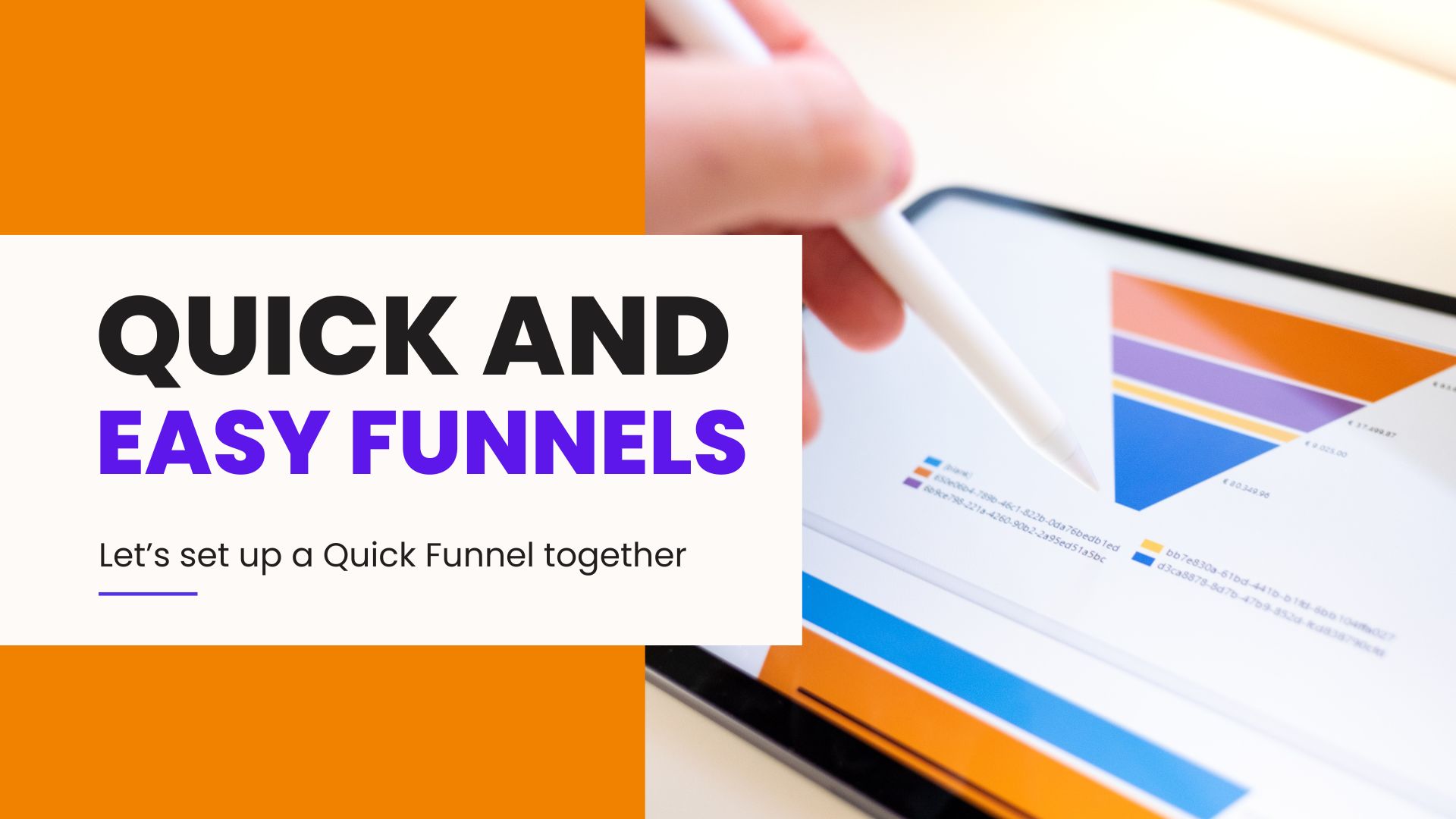 Quick and Easy Marketing Funnels with Zenler