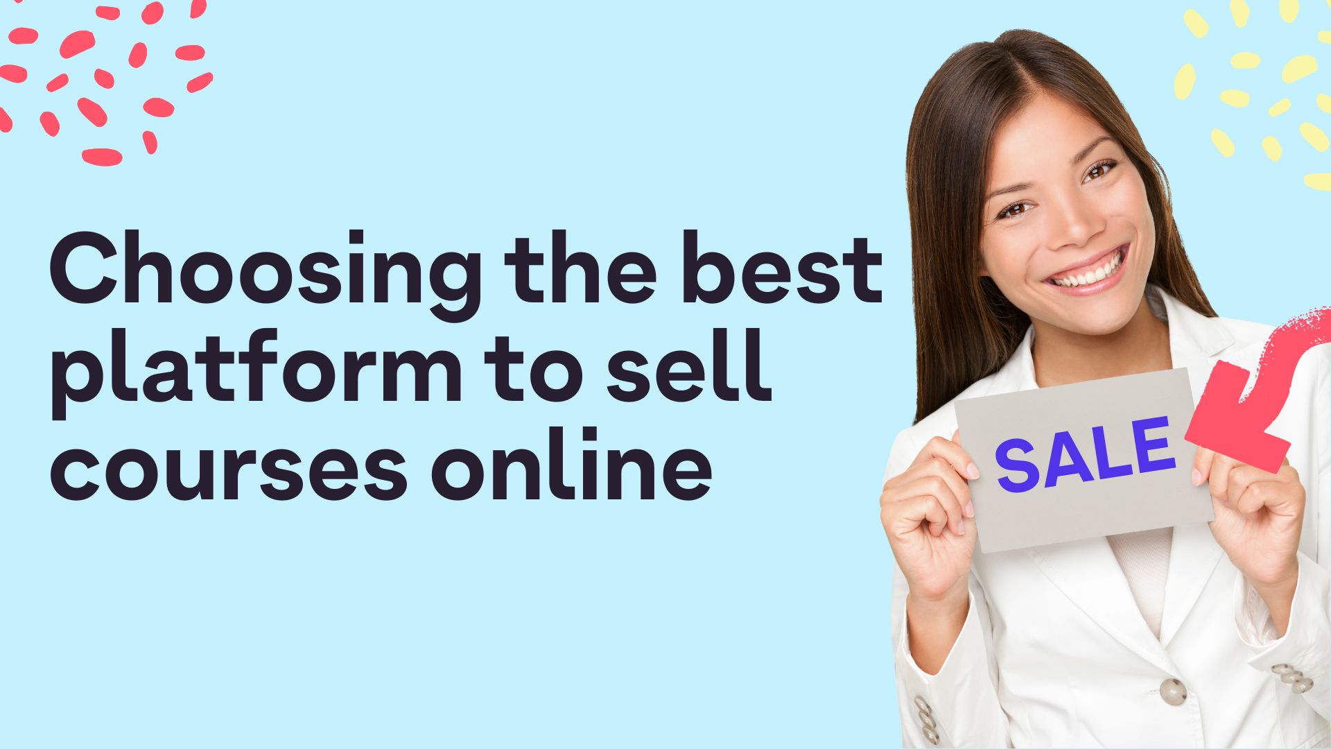 Reach the right audience with the right platform: Choosing the best ...