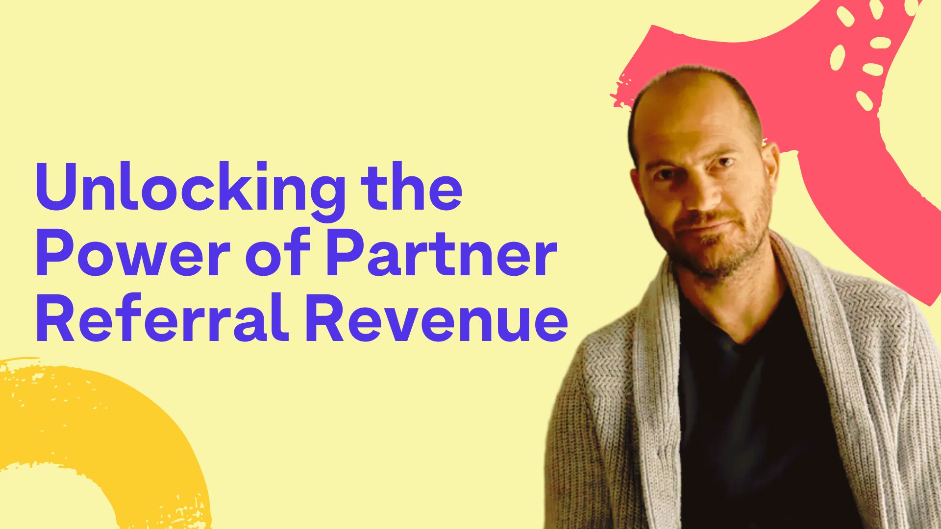 Unlocking the Power of Partner Referral Revenue: A Course Creator's Guide