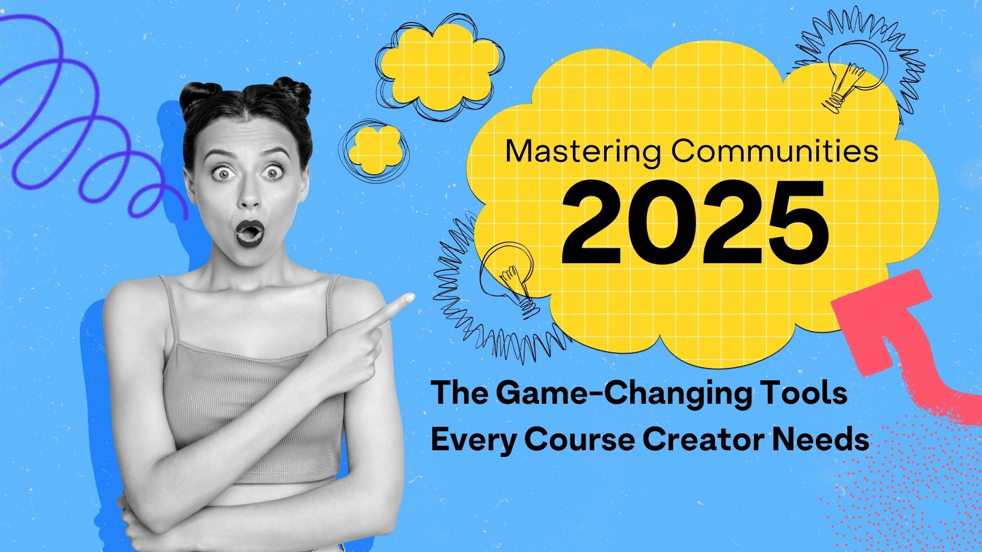 Mastering Advanced Community Features: The Game-Changing Tools Every ...