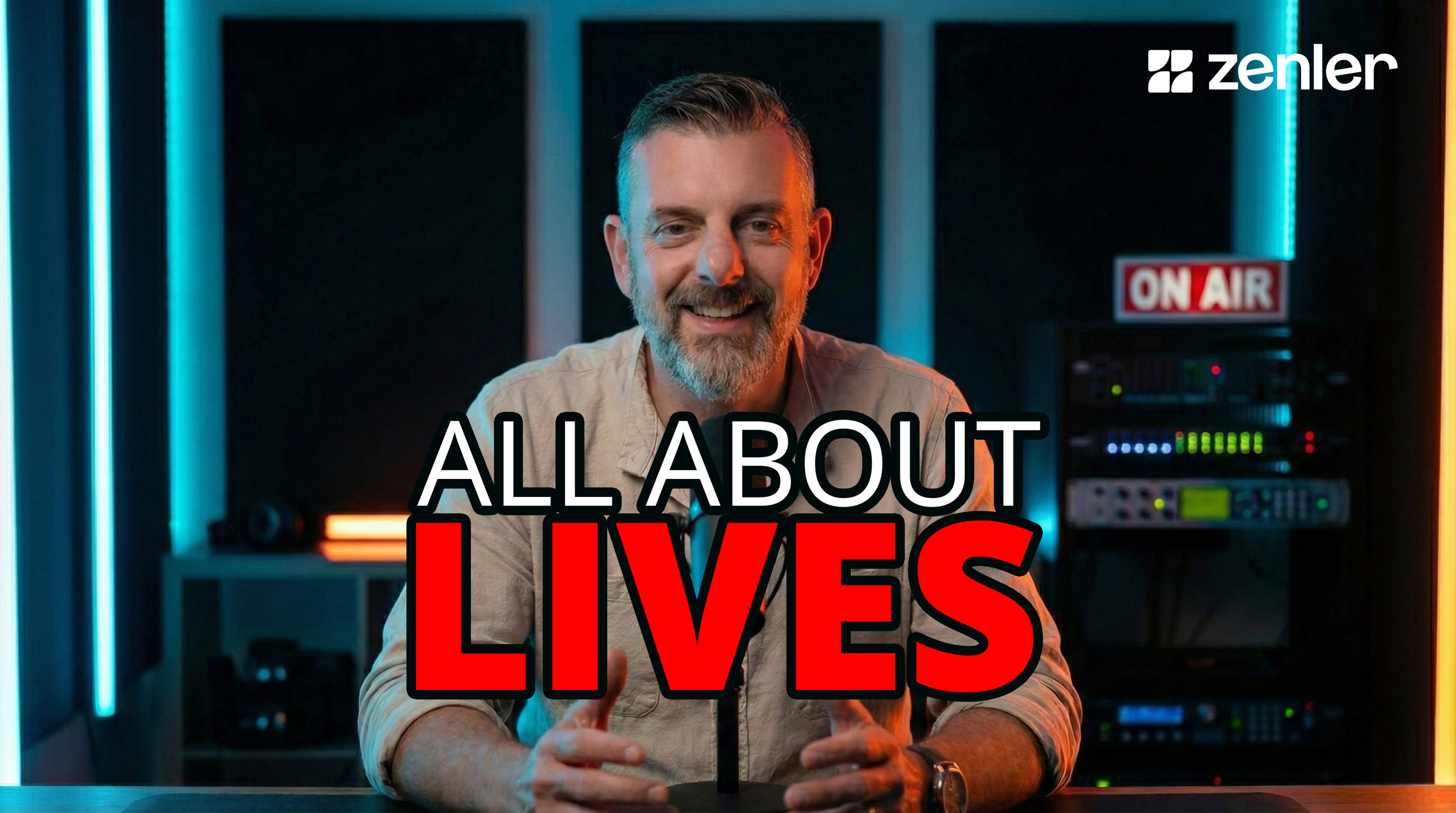 Zenler Lives Complete Guide: Webinars, One-to-One Bookings, Recurring ...