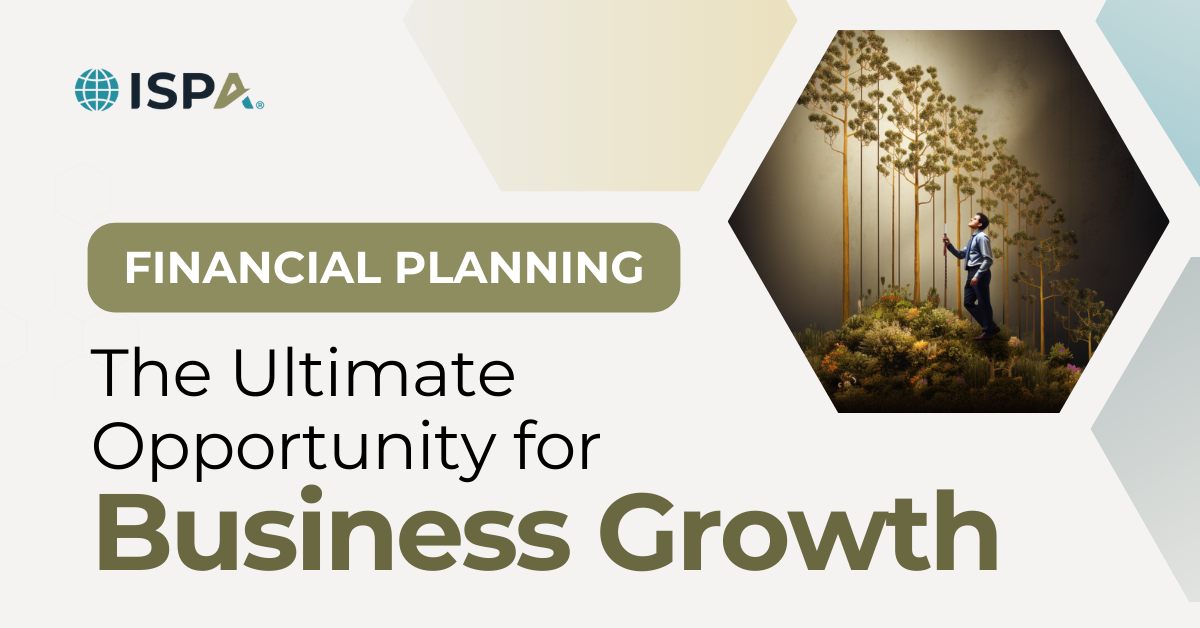 Differentiate Yourself: How Fee-based Planners Can Stand Out in a ...