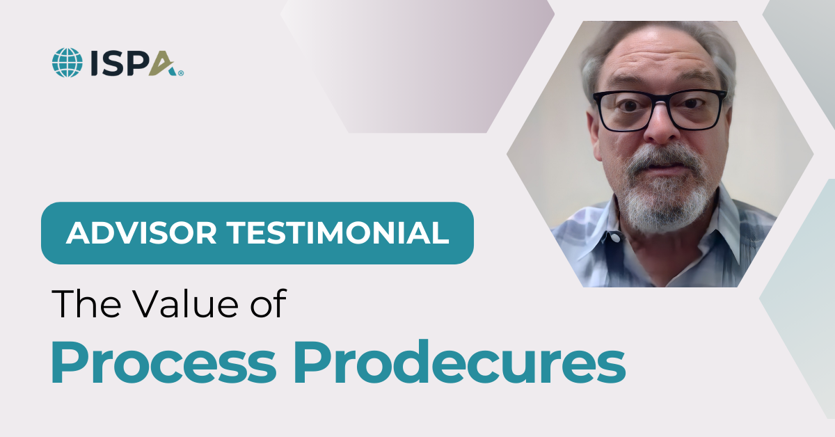 The Value of Process Procedures in Family Business: An Advisor’s Insights