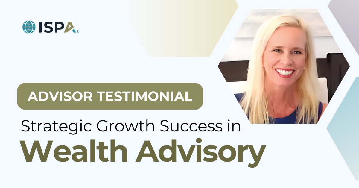 Strategic Growth in Wealth Advisory: The Financial Harvest Success Story