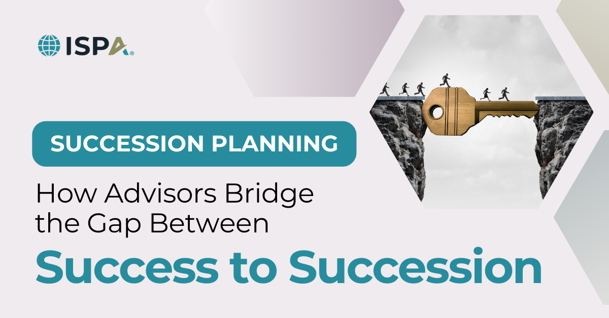 From Success to Succession: How Business Advisors Bridge the Gap