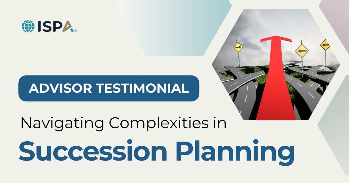 Navigating the Complexity of Succession Planning: Lessons from a Case Study