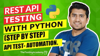 Learn Software Testing & Test Automation
