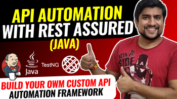 Learn Software Testing & Test Automation