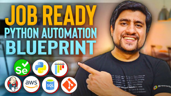 Learn Software Testing & Test Automation