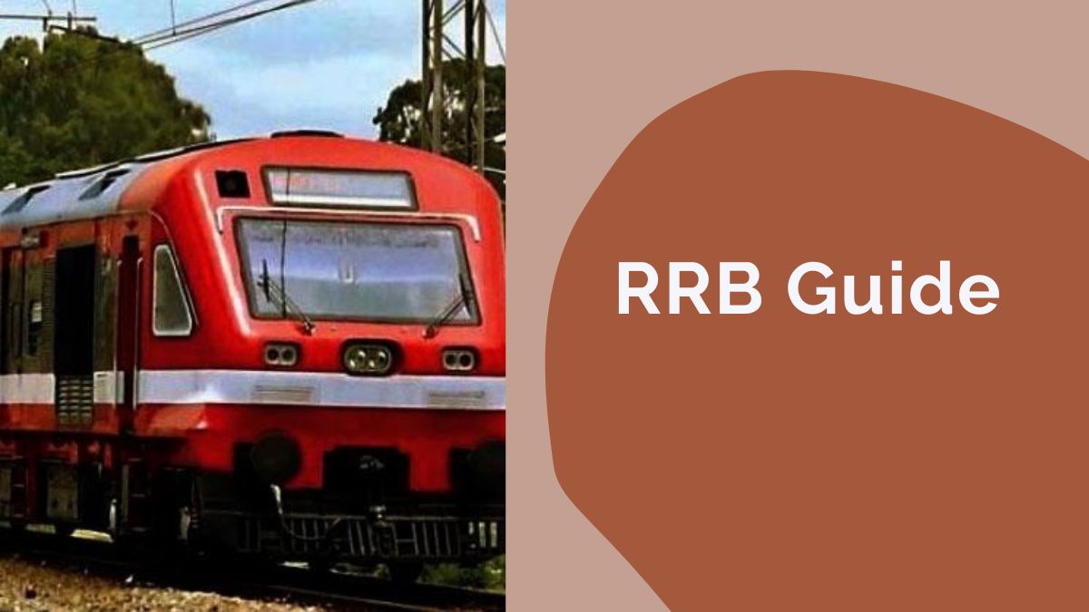 RRB Guide