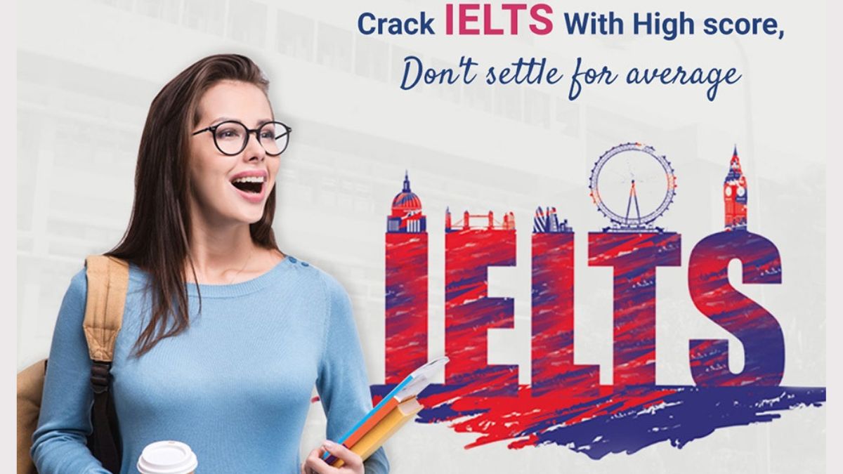 IELTS Guide