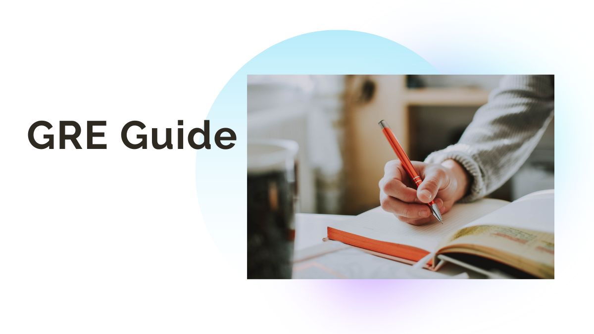 GRE Guide