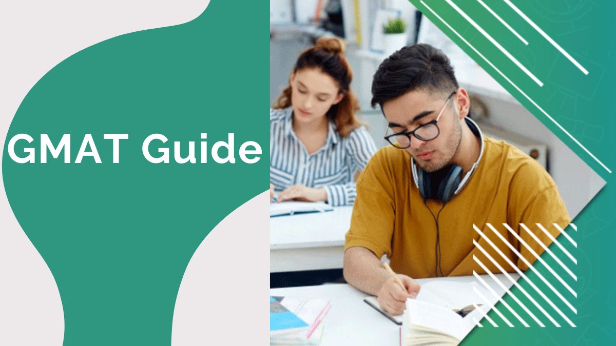 GMAT Guide