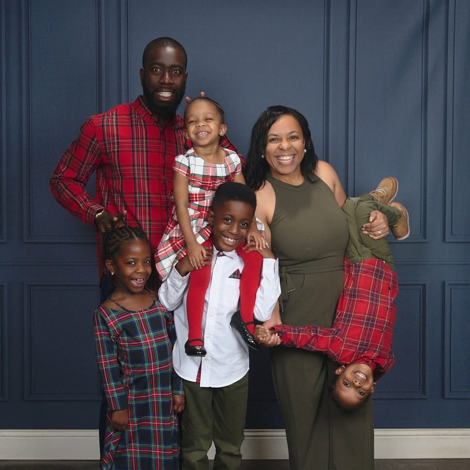 Why Legacy is important to ME (Celebrate Legacy Founder)