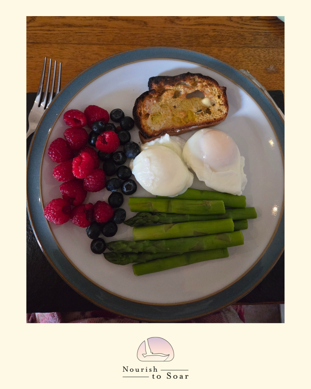 Are You Still Clearing Your Plate? It Might Be Time to Change the Narrative