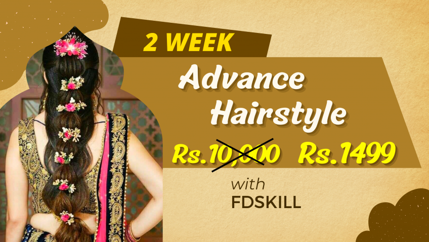 Advance Hairstyle for Women