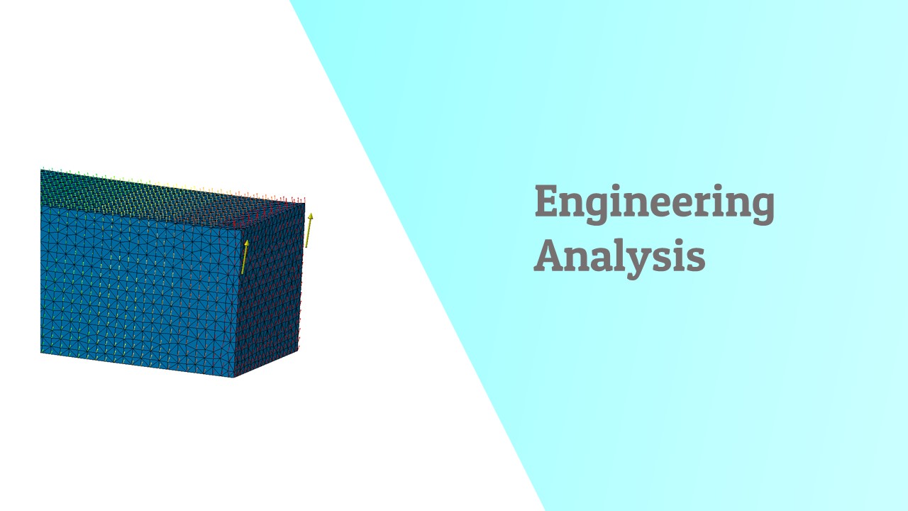 Engineering Analysis In Mechanical Design