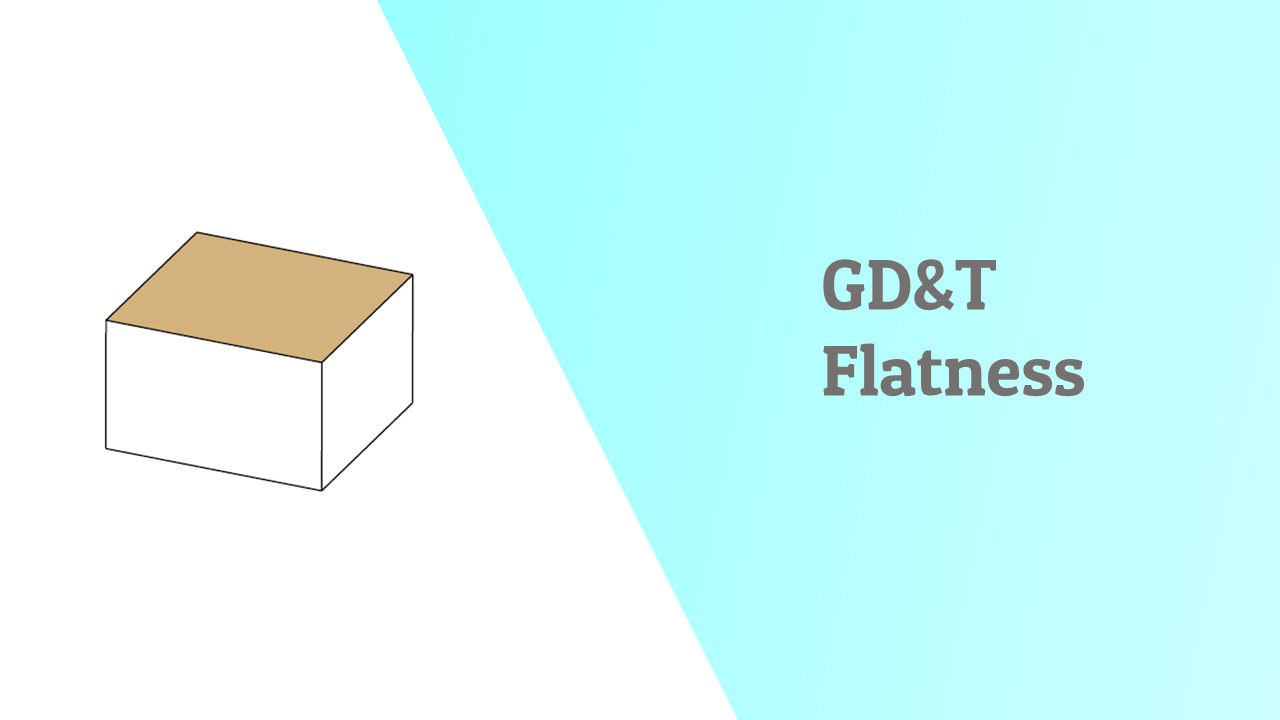 GD&T Flatness