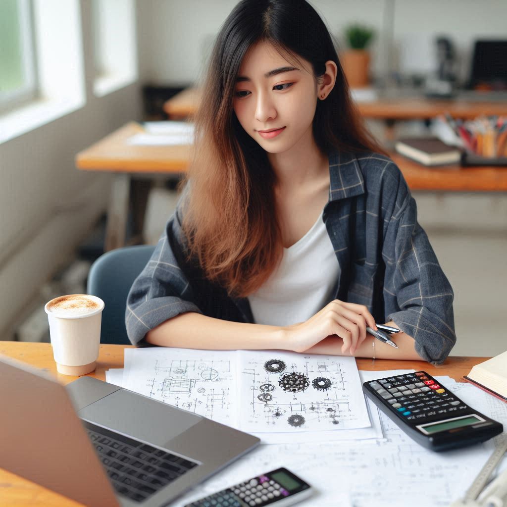 Mechanical engineering problems