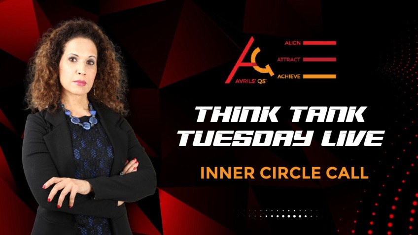 GOLD CLUB - THINK TANK TUESDAY LIVE (BONUS)