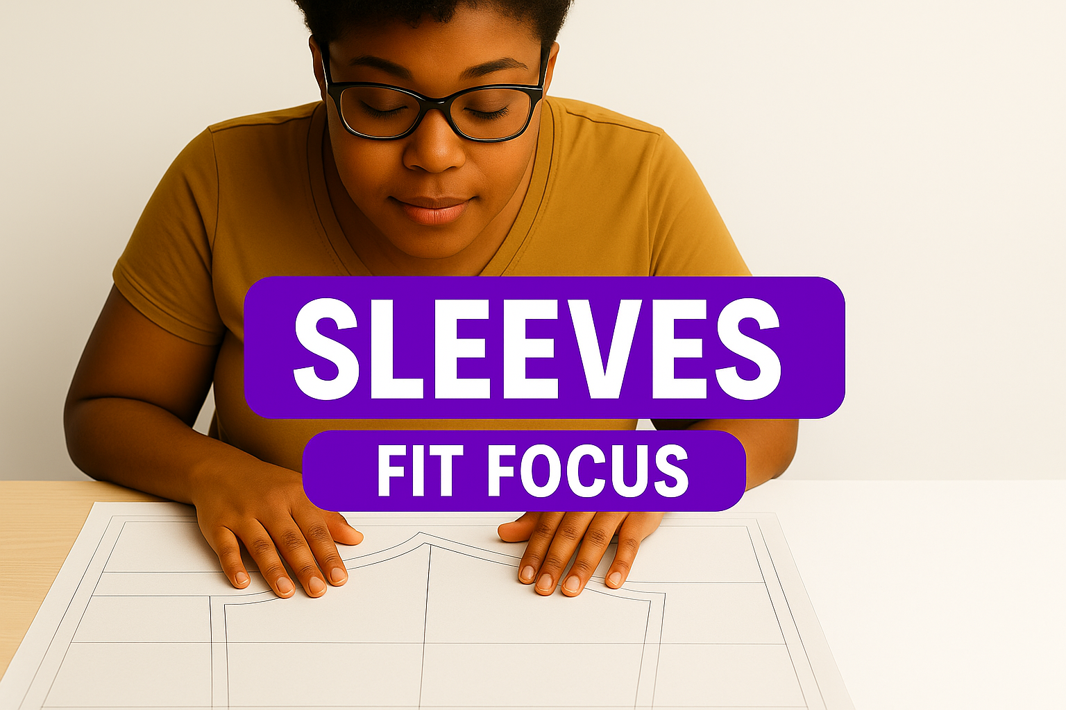 Mastering Sleeve Fit: Expert Tips for Perfect Fitting Every Time