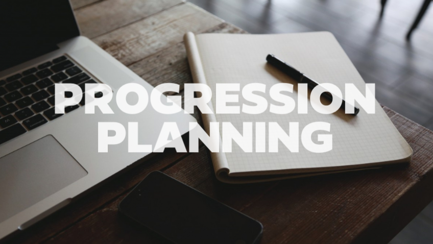 Progression Planning